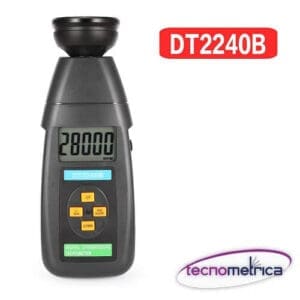 Estroboscopios - Equipos de Medición - Tecnometrica México